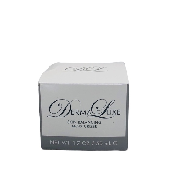 Derma Luxe | Skincare | Dermaluxe Skin Balancing Moisturizer 7 Oz ...